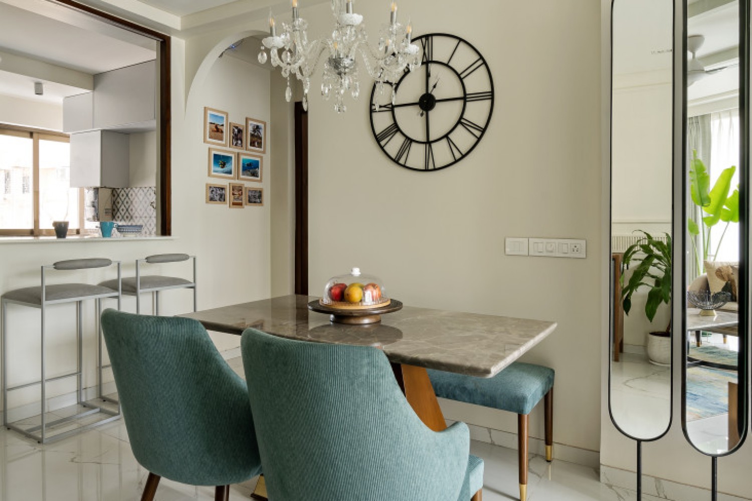 Residence Design Ideas 34