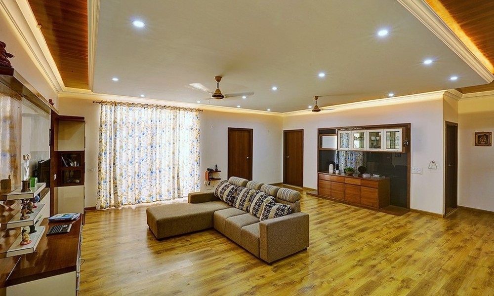 Residence Design Ideas 132