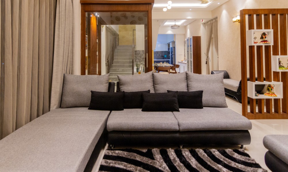 Residence Design Ideas 139